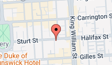 Ray An Fuentes In Adelaide - Free Concert Saturday, 4th of May 2013 ...