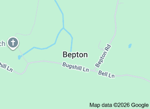 History of Bepton – Bepton, West Sussex
